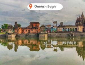 6 Ancient Temples of Chitrakoot: A Pilgrim’s Guide - TripCosmos.co