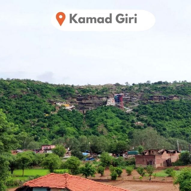 7 Ultimate Travel Guide to Chitrakoot: Top Attractions & Pilgrimage ...