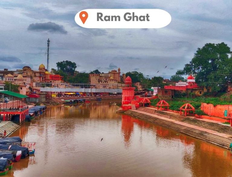 6 Ancient Temples of Chitrakoot: A Pilgrim’s Guide - TripCosmos.co