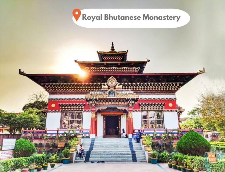 5 Best Hotels & Monastery Stays in Bodhgaya for a Peaceful Retreat ...