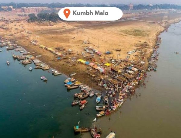 Delightful Kumbh Mela Prayagraj 2026 – Pilgrim's Guide - TripCosmos.co