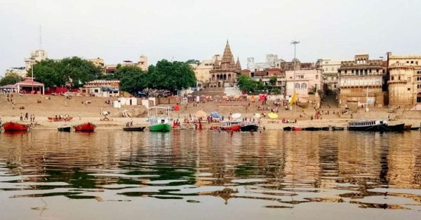 Varanasi Travel Guide: Discover the Spiritual Heart of India - TripCosmos.co