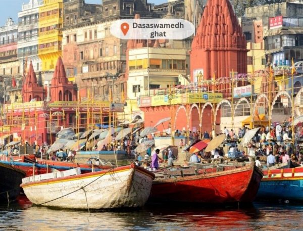 The Most Sacred Temples in Varanasi: A 8 Pilgrim’s Guide - TripCosmos.co