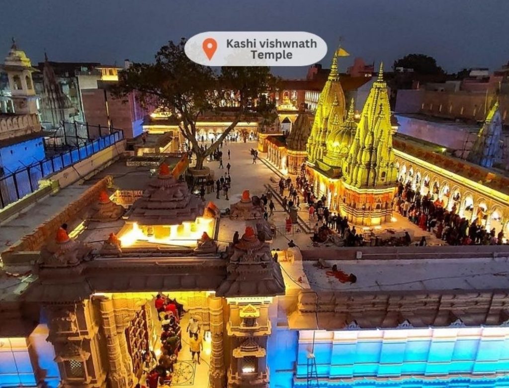 Maha Shivratri in Varanasi 2025 – Best A Divine Night of Lord Shiva - TripCosmos.co