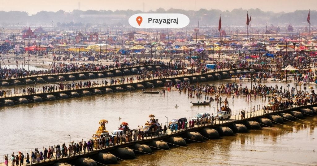 5 Famous monuments in Prayagraj : Churches, Universities & Landmarks ...
