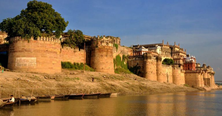 Varanasi Travel Guide: Discover the Spiritual Heart of India ...