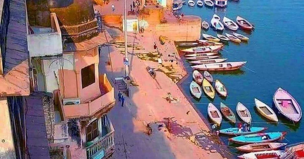 Best Ganga Boat Ride in Varanasi – Timings Cost & Booking - TripCosmos.co