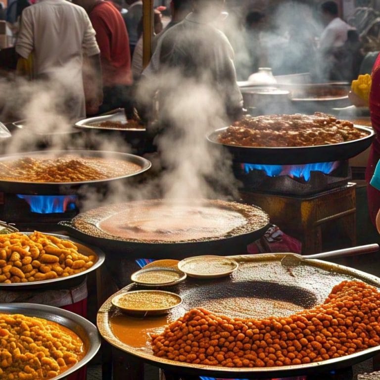Ayodhya Food Guide: Must-Try 9 Local Dishes & Street Food - TripCosmos.co