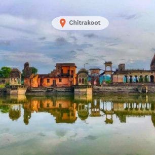 5 How to Reach Chitrakoot: Best Travel Routes & Transportation Guide ...