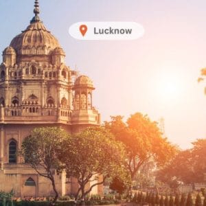 Lucknow Nightlife:15 Best Cafes, Lounges & Cultural Shows - TripCosmos.co