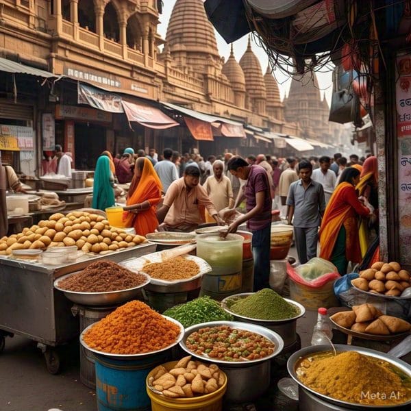 Ayodhya Food Guide: Must-Try 9 Local Dishes & Street Food - TripCosmos.co