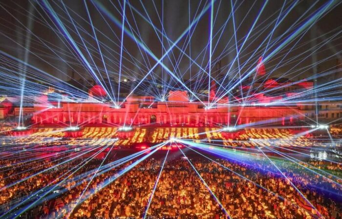 Delightful Complete Guide to Dev Deepawali 2025 in Varanasi: Dates ...