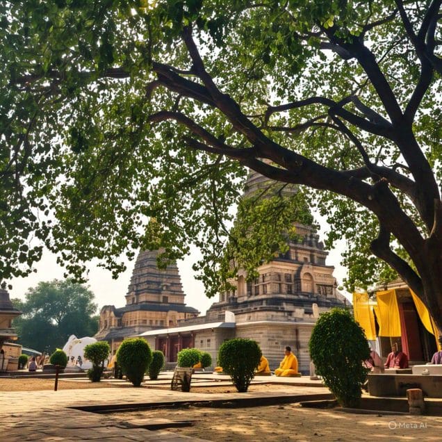 10 Best The Ultimate Guide to Bodhgaya Buddhist Pilgrimage - TripCosmos.co