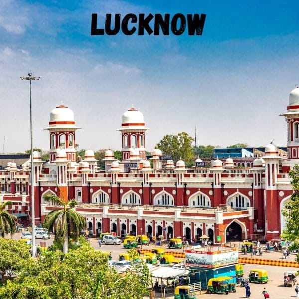 Top 10 Beautiful Heritage Sites to Explore in Lucknow - TripCosmos.co