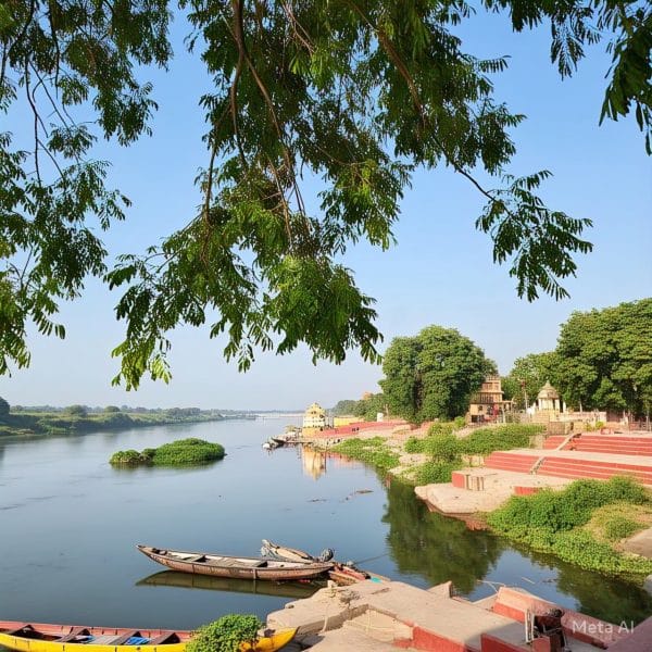 7 Historical Significance of Ayodhya: From Ancient Times to Today ...