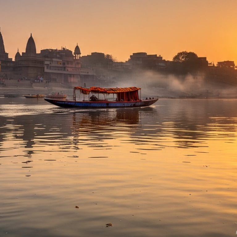 How to Book a Varanasi Boat Tour Online – Your 5 Complete Guide ...