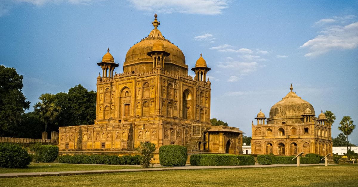 10 Best How to Explore Prayagraj Sangam and Temples in One Day ...