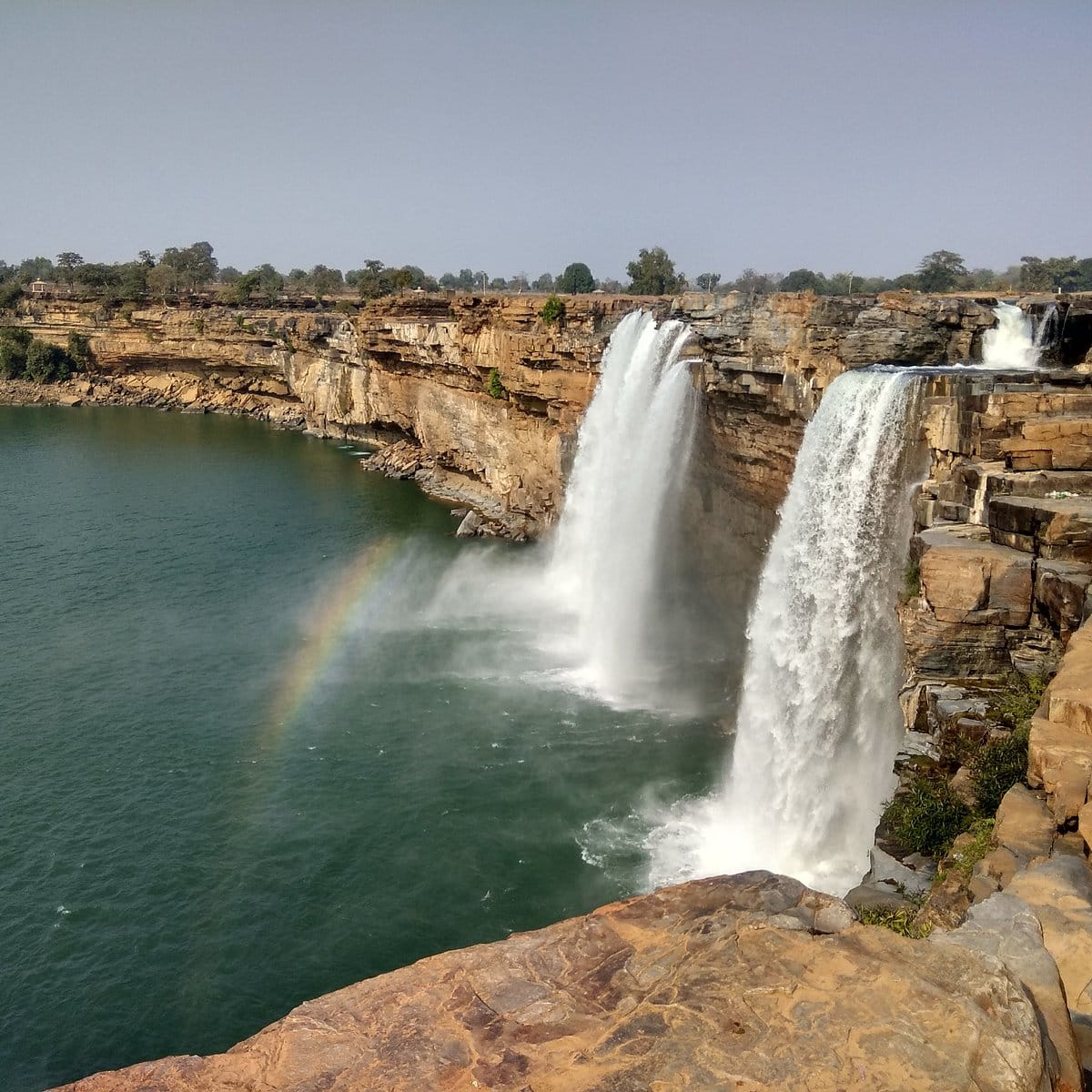Chitrakoot: A Pilgrimage Through Nature's Beauty