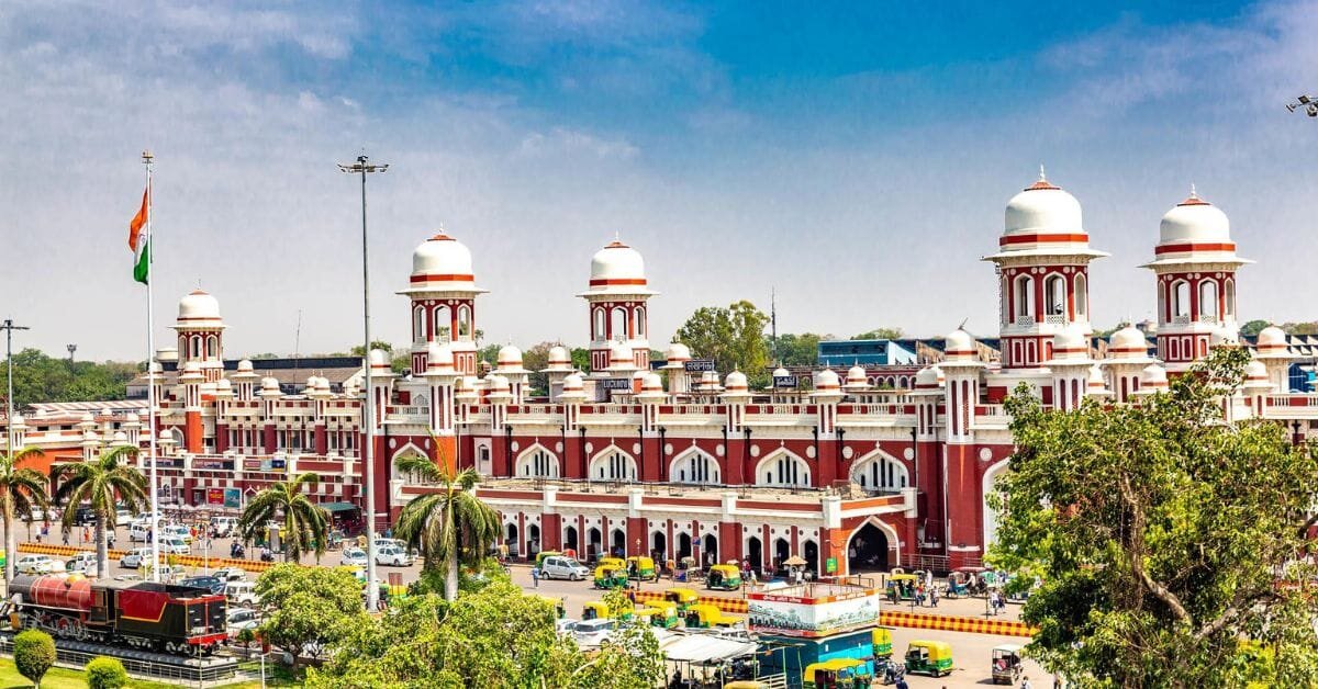 Lucknow for Disabled Travelers: 9 Accessibility - TripCosmos.co