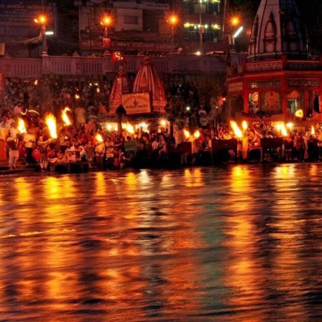 The Spectacular Celebration of Dev Deepawali 2025 - TripCosmos.co