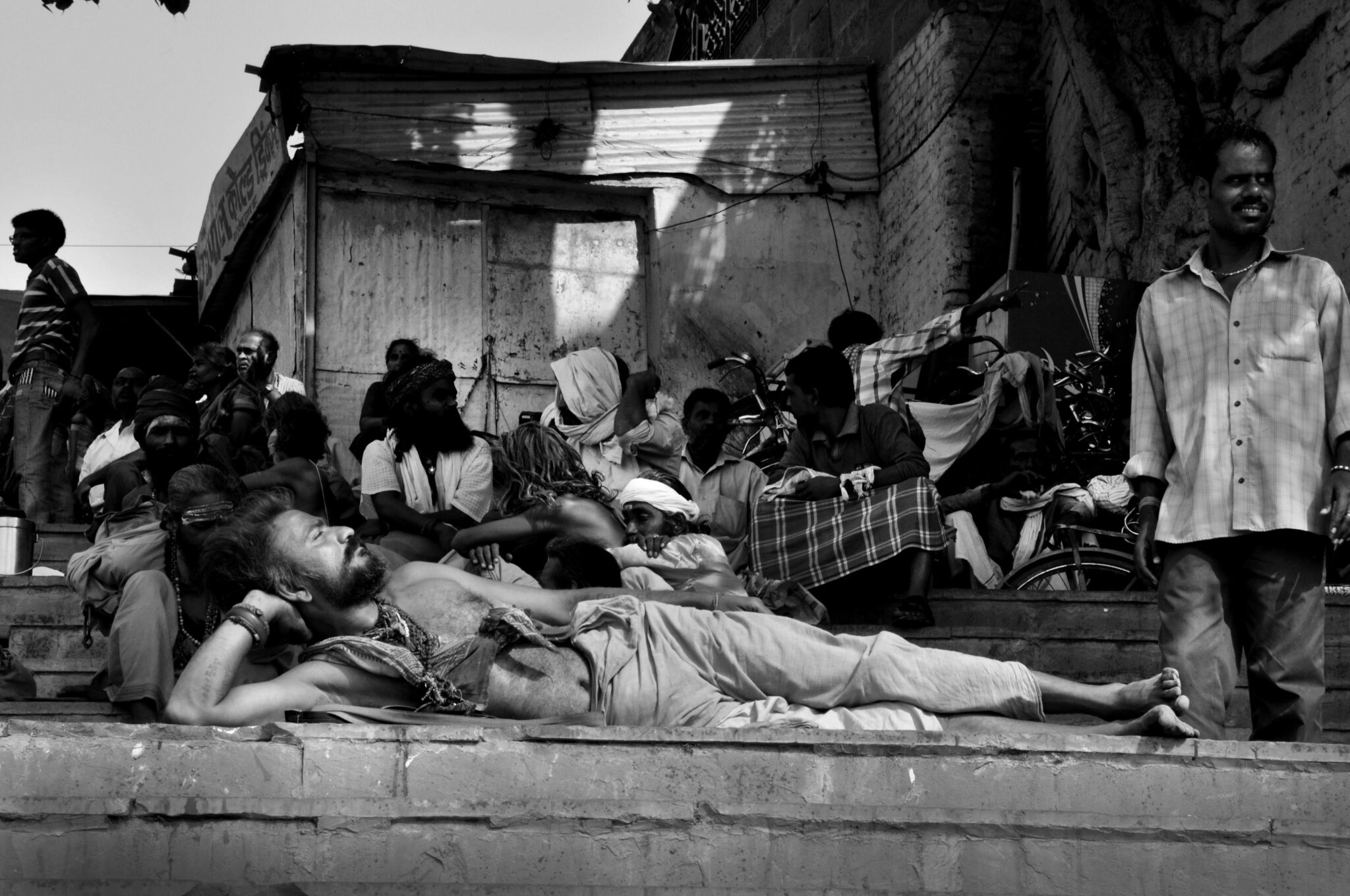 One-Stop Varanasi Ayodhya Prayagraj Tour Package – Complete Cost & Plan ...