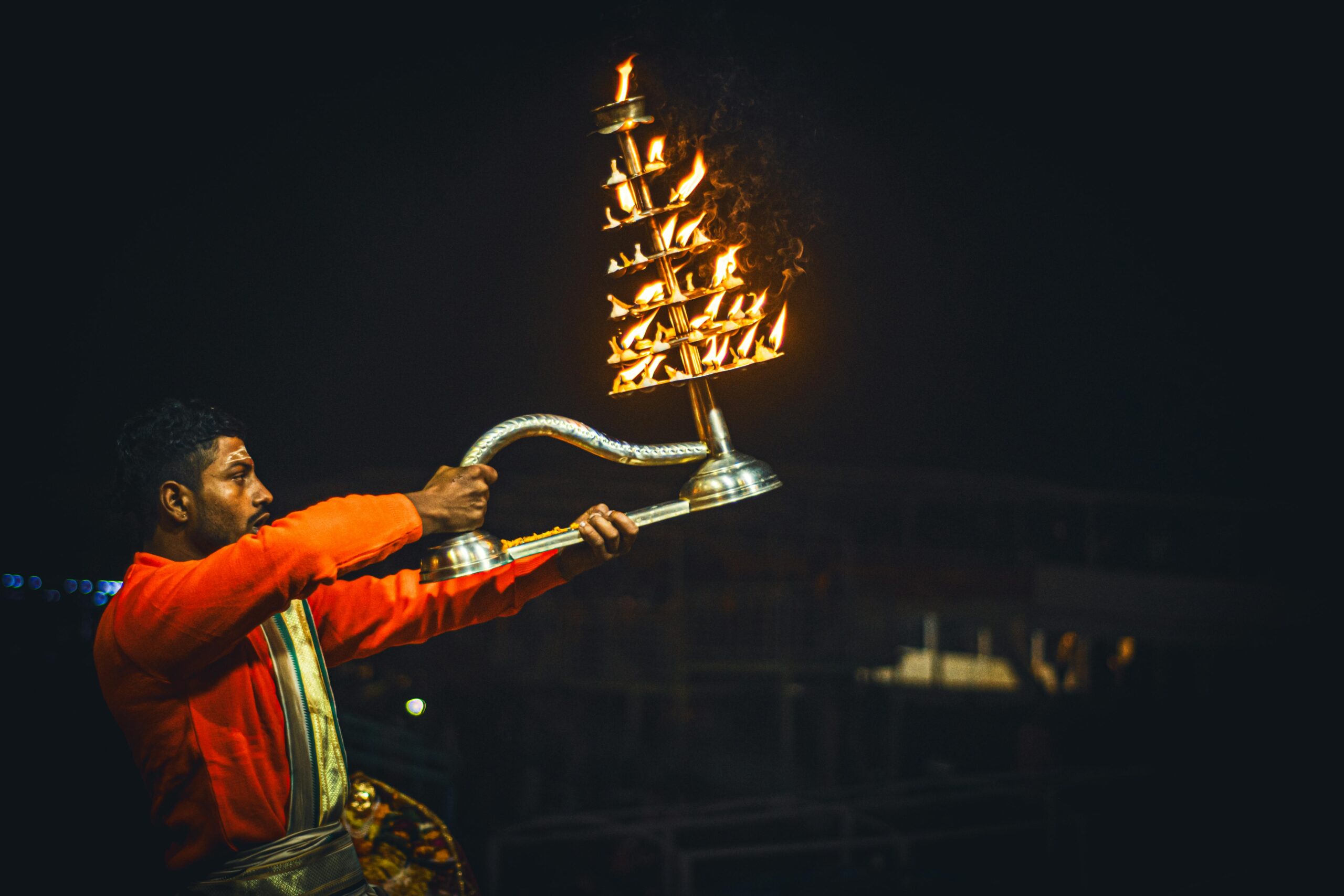 Don't Plan a Spiritual India Tour Without Reading This First — Premium ...